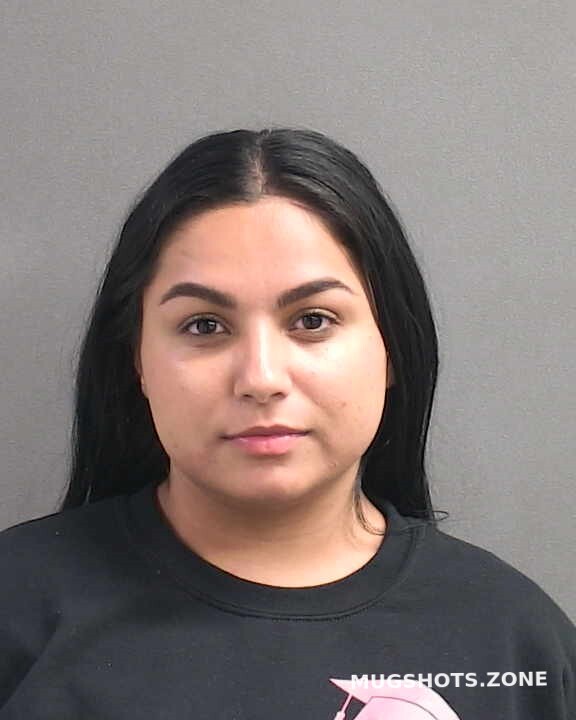 SINGH ALEXIA 03/14/2025 - Volusia County Mugshots Zone