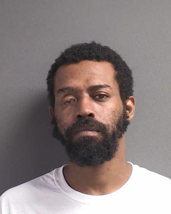MARTIN TREYNARD RAEVON 03/14/2025 - Volusia County Mugshots Zone