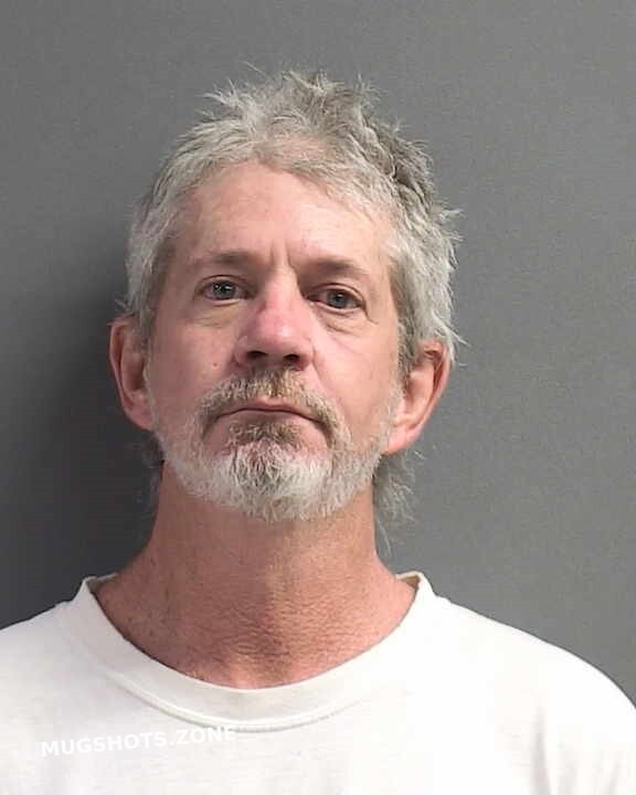 BECKNER RICHARD ALAN 03/15/2025 - Volusia County Mugshots Zone
