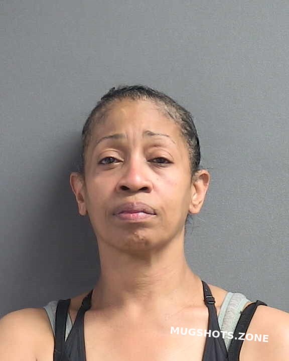 WELLMAN APRIL L 03/15/2025 - Volusia County Mugshots Zone
