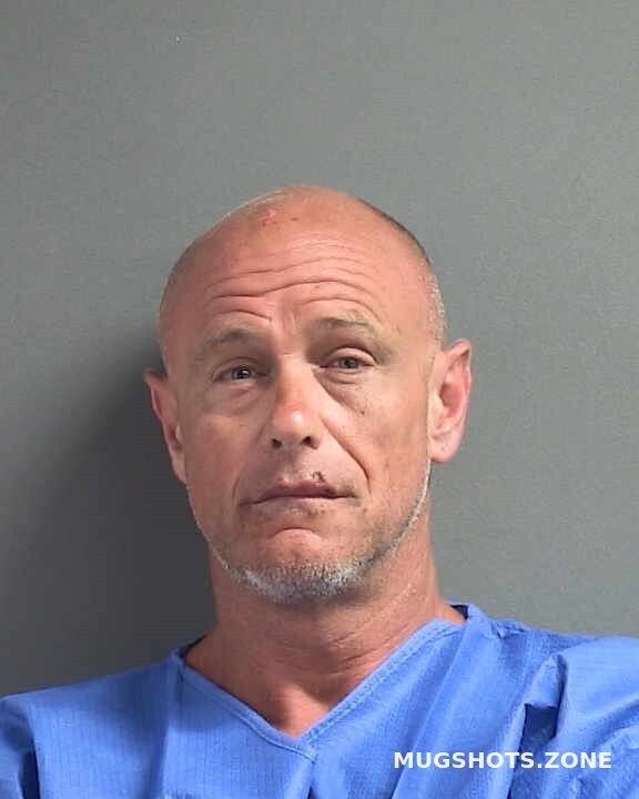 POUND CASEY J 03/16/2025 - Volusia County Mugshots Zone