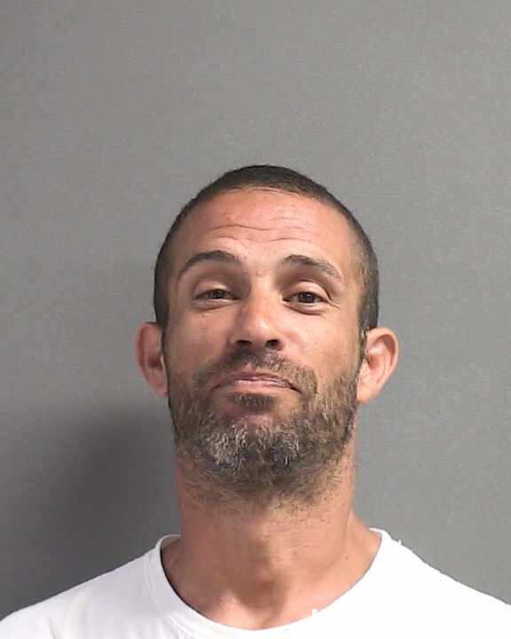 NARVAEZ RODRIGUEZ JAVIER JOSE 03/16/2025 - Volusia County Mugshots Zone