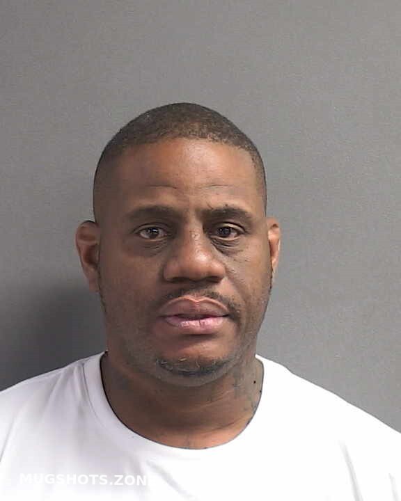 JOHNSON KEITH ALEXANDER 03/16/2025 - Volusia County Mugshots Zone