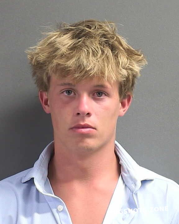 HARPER CHASE A 03/16/2025 - Volusia County Mugshots Zone