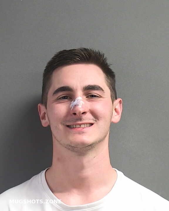 WOOD MARK TYLER 03/17/2025 - Volusia County Mugshots Zone