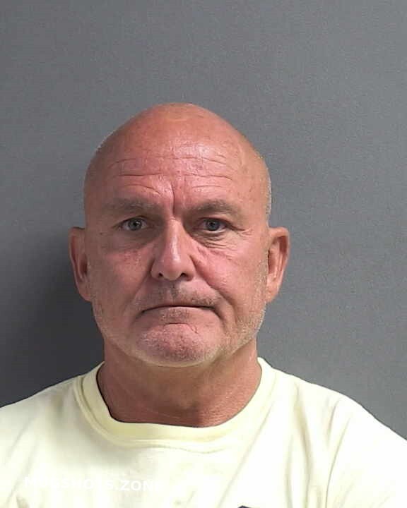 BATLEY JOHN J 03/17/2025 - Volusia County Mugshots Zone