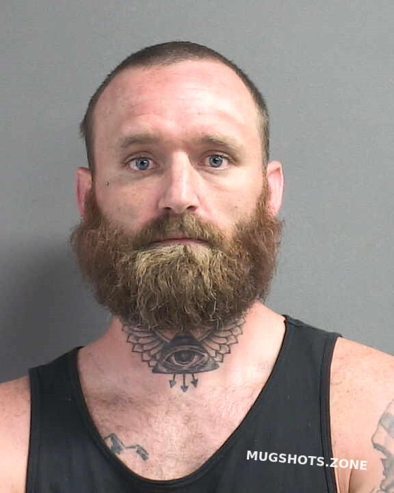 BEMUSDAFFER KYLE AUSTIN 03/18/2025 - Volusia County Mugshots Zone