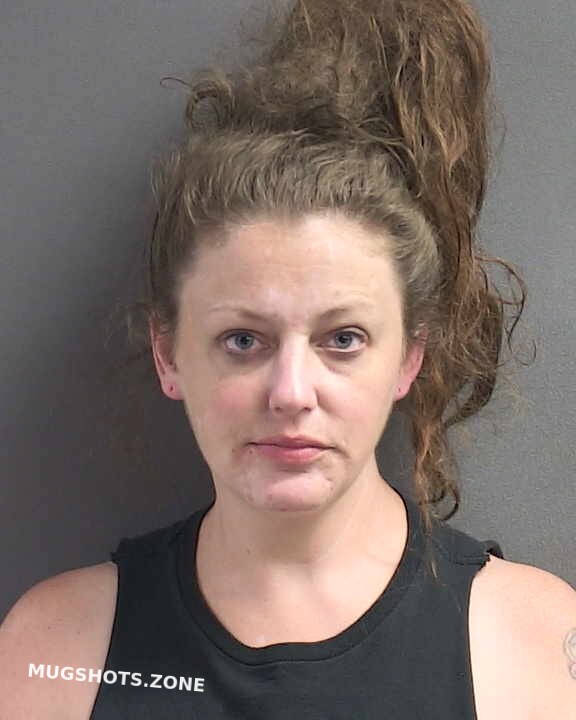 HALCOMB MIRANDA 03/18/2025 - Volusia County Mugshots Zone