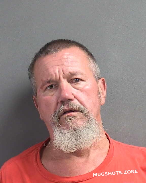 SHINN STEVEN 03/18/2025 - Volusia County Mugshots Zone