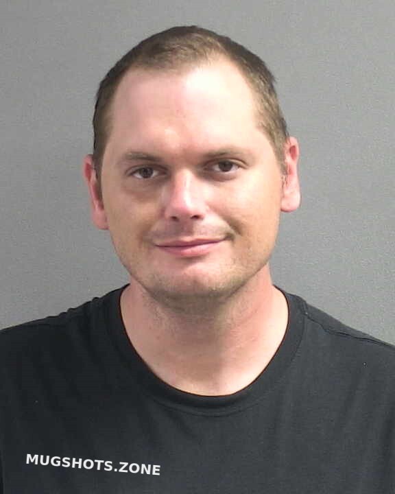 RAU SAMUEL AARON 03/19/2025 - Volusia County Mugshots Zone