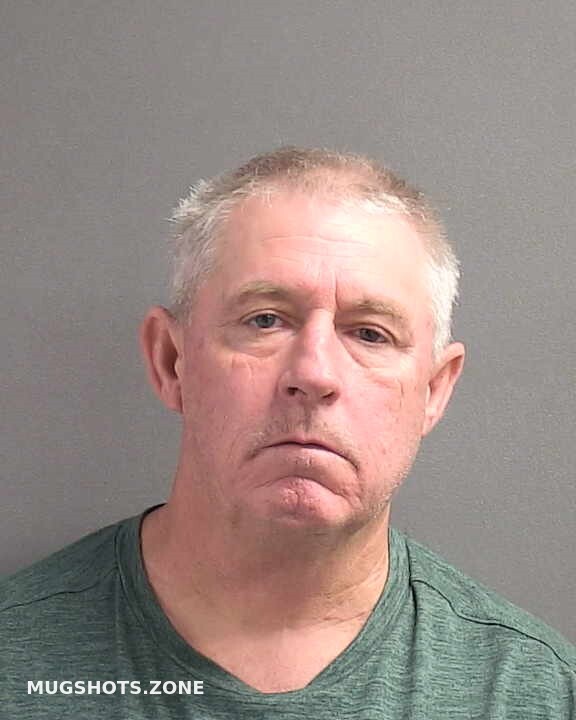 VEINO MATTHEW IRVING 03/19/2025 - Volusia County Mugshots Zone