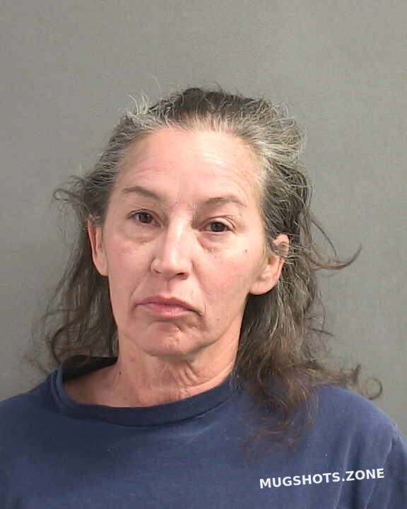 FARELLA AMANDA LYNN 03/19/2025 - Volusia County Mugshots Zone