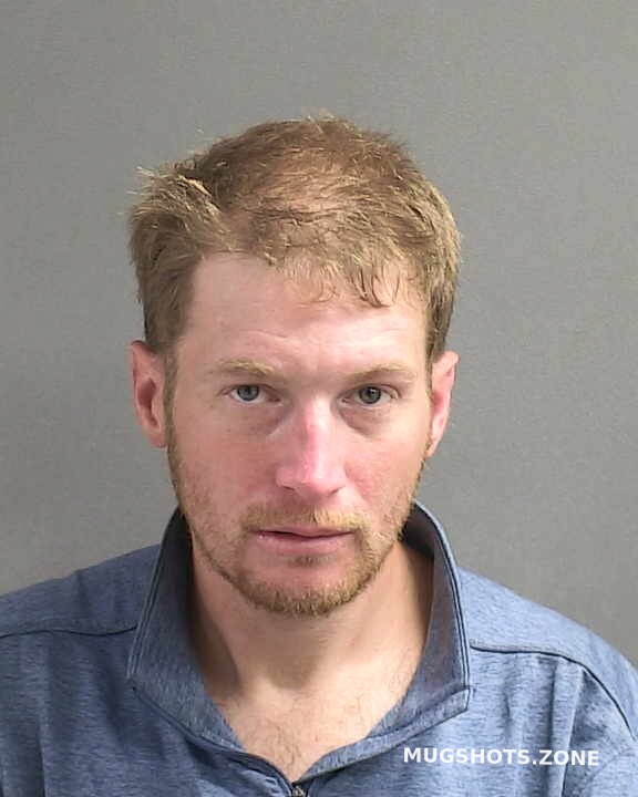 AHERN BRENDAN G 03/19/2025 - Volusia County Mugshots Zone