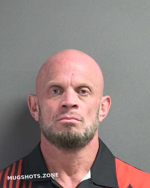 DEGROFF ADAM N 03/20/2025 - Volusia County Mugshots Zone