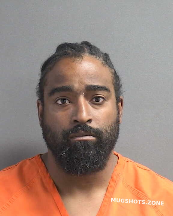 NOEL MARVIN 03/20/2025 - Volusia County Mugshots Zone