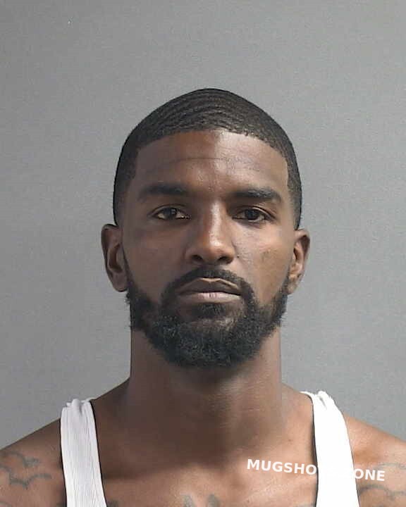 WIGGINS DAEVON O 03/20/2025 - Volusia County Mugshots Zone