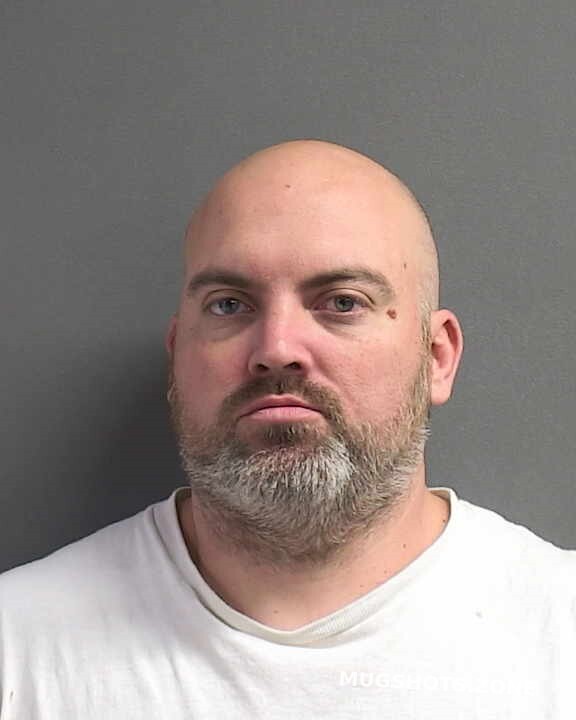 KOLLMER BENJAMIN EDWARD 03/21/2025 - Volusia County Mugshots Zone