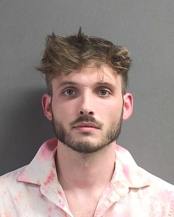 BOSTON WESTON BRYCE 03/22/2025 - Volusia County Mugshots Zone