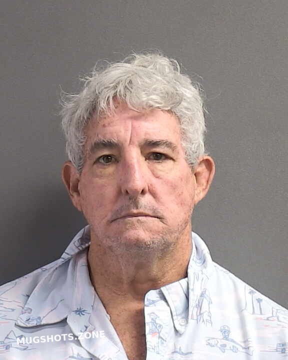 FOLEY DAVID MARTIN 03/22/2025 - Volusia County Mugshots Zone
