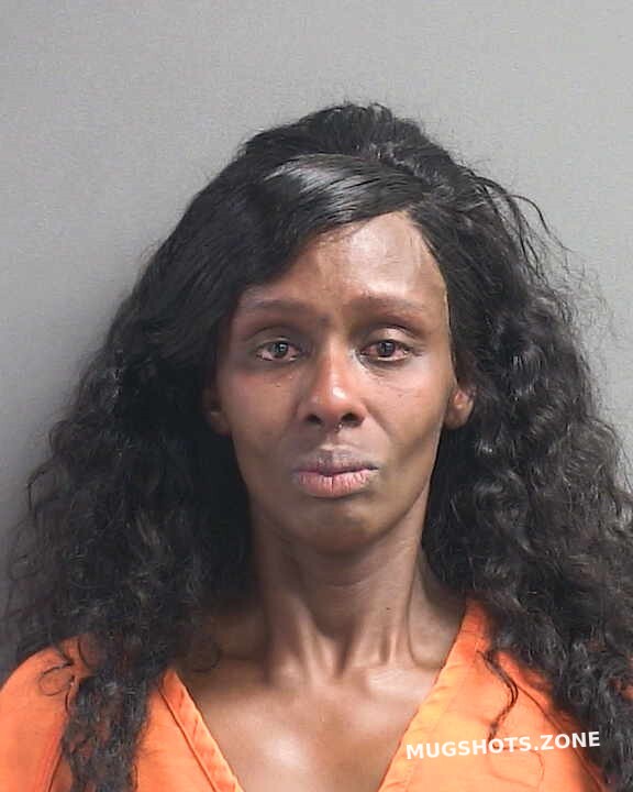 GRAVES SHEVAL LATRACE 03/22/2025 - Volusia County Mugshots Zone