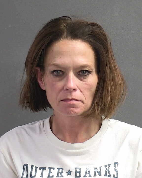 KING ANDREA SHAY 03/22/2025 - Volusia County Mugshots Zone