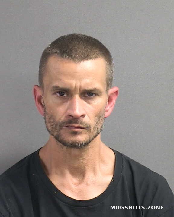 MARTIN TRAVIS JOHN 03/22/2025 - Volusia County Mugshots Zone