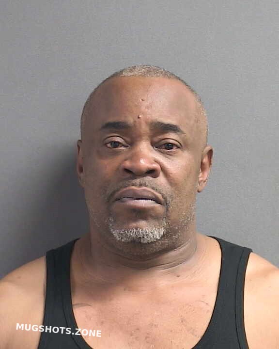 HALL MELVIN ALLEN 03/23/2025 - Volusia County Mugshots Zone