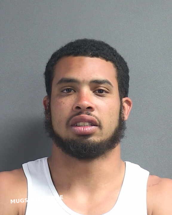 BRAINARD JESSIE S 03/23/2025 - Volusia County Mugshots Zone