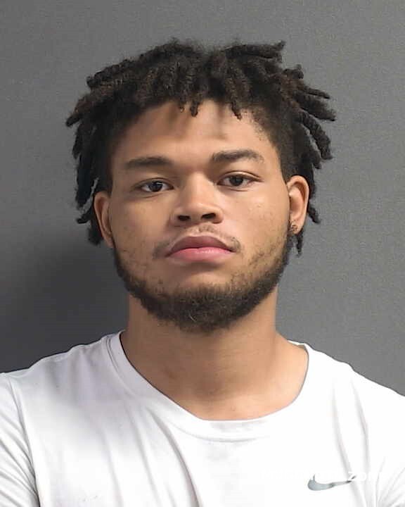 PURDY SHAD 03/23/2025 - Volusia County Mugshots Zone