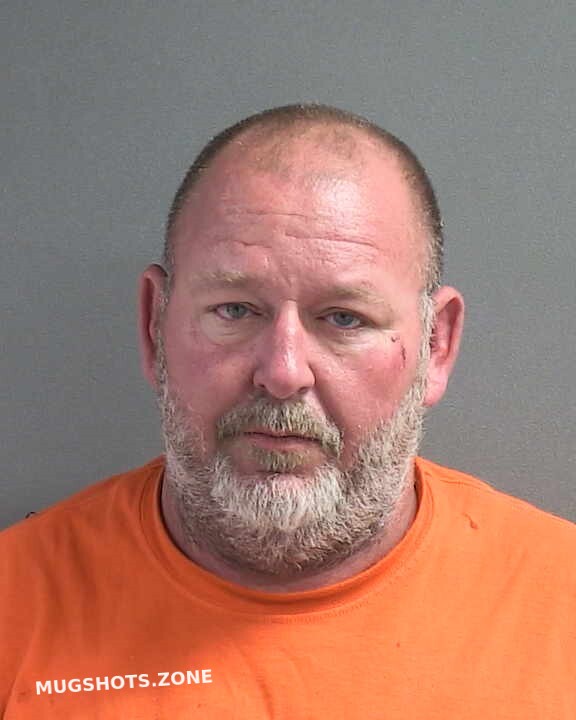 ALLEN RICHARD C 03/24/2025 - Volusia County Mugshots Zone