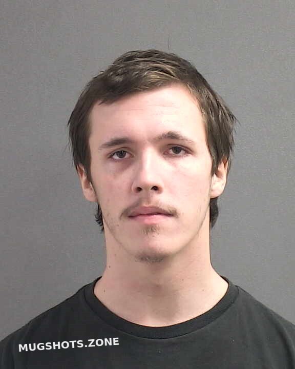 TINSLEY SEBASTIAN RAY 03/24/2025 - Volusia County Mugshots Zone