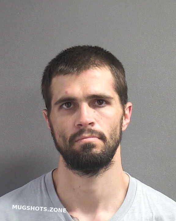 BECKMAN BROCKTON KELLY 03/25/2025 - Volusia County Mugshots Zone