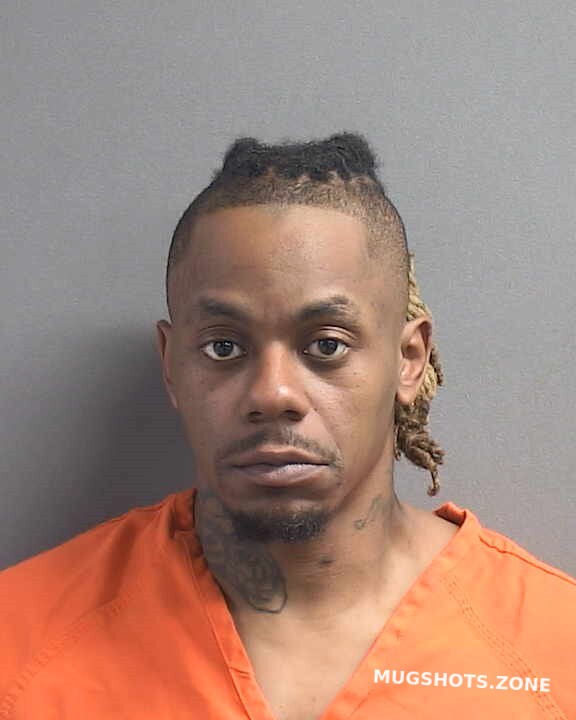 ROUSE BRANDON ISAIAH 03/25/2025 - Volusia County Mugshots Zone