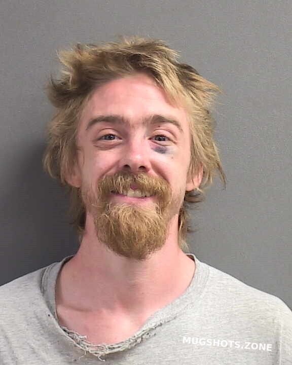 LATTA JACOB EDWIN 03/25/2025 - Volusia County Mugshots Zone