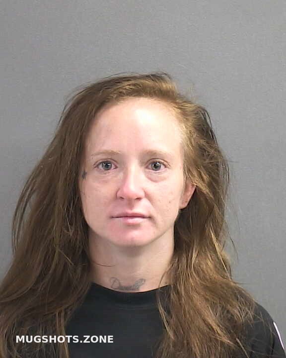 MOSELEY SHAWNA RAE 03/26/2025 - Volusia County Mugshots Zone