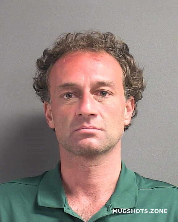 ZORIC MARCELO 03/26/2025 - Volusia County Mugshots Zone
