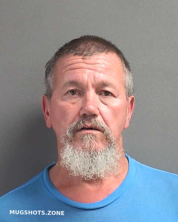 SHINN STEVEN 03/26/2025 - Volusia County Mugshots Zone