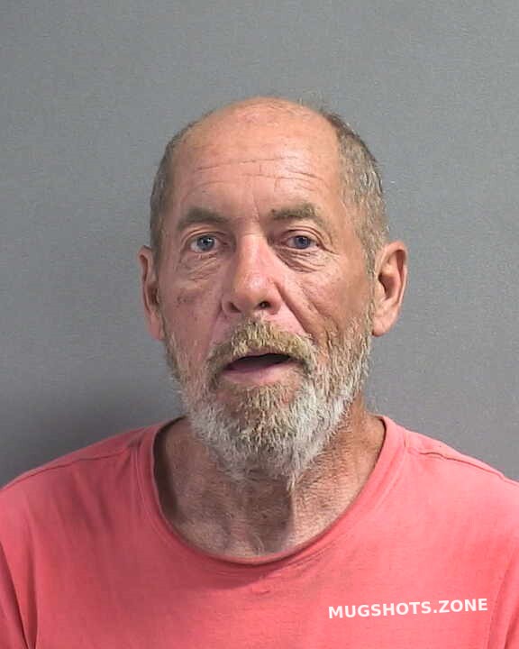 HACKETT BRYAN EARL 03/26/2025 - Volusia County Mugshots Zone