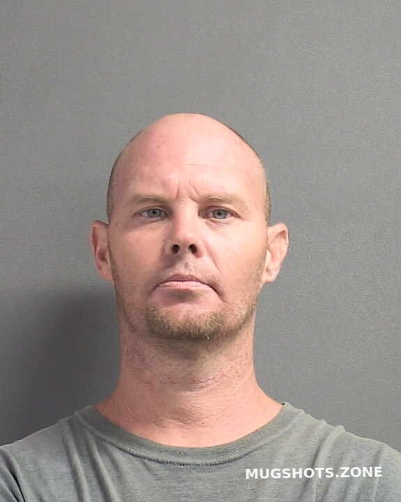 FRANCIS CHRISTOPHER ROSS 03/26/2025 - Volusia County Mugshots Zone