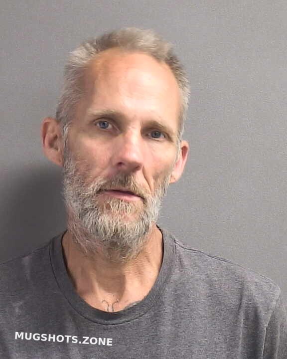 ANGLEMYER MATTHEW JOEL 03/27/2025 - Volusia County Mugshots Zone