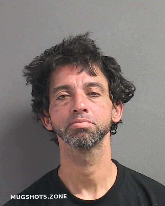CASTILLO RODRIGUEZ HECTOR ARGENIS 03/27/2025 - Volusia County Mugshots Zone