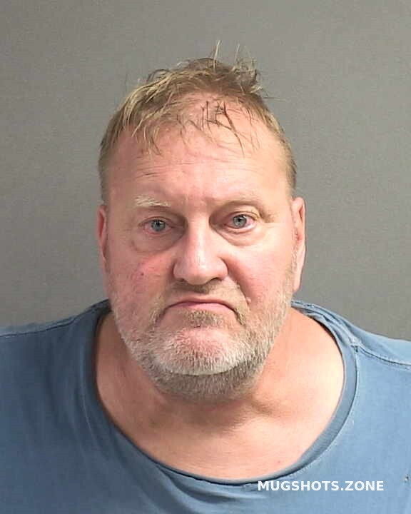 DOTTS MICHAEL E 03/28/2025 - Volusia County Mugshots Zone