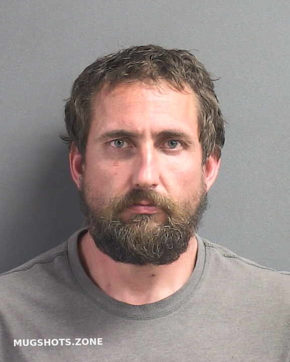 NESTINGEN ADAM PERRY 03/28/2025 - Volusia County Mugshots Zone