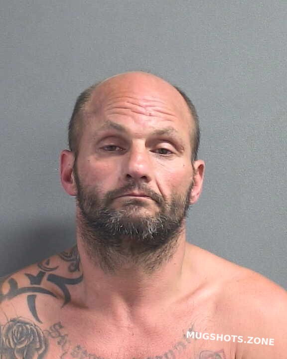 SIMPSON JONATHAN R 03/28/2025 - Volusia County Mugshots Zone