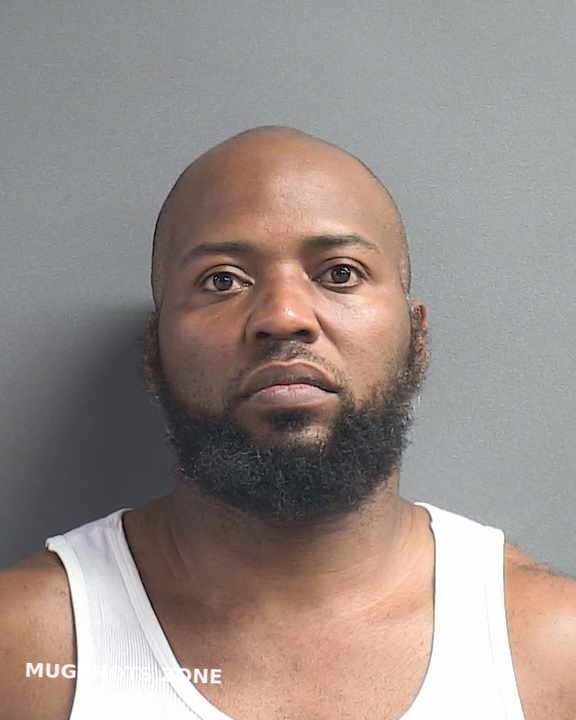 GREEN VINCENT BRANDON 03/28/2025 - Volusia County Mugshots Zone