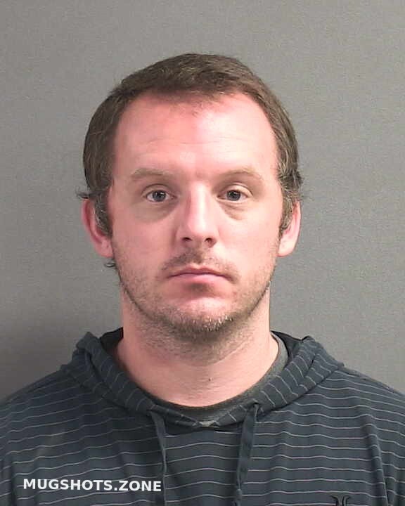 LOUGHRAN SEAN N 03/28/2025 - Volusia County Mugshots Zone