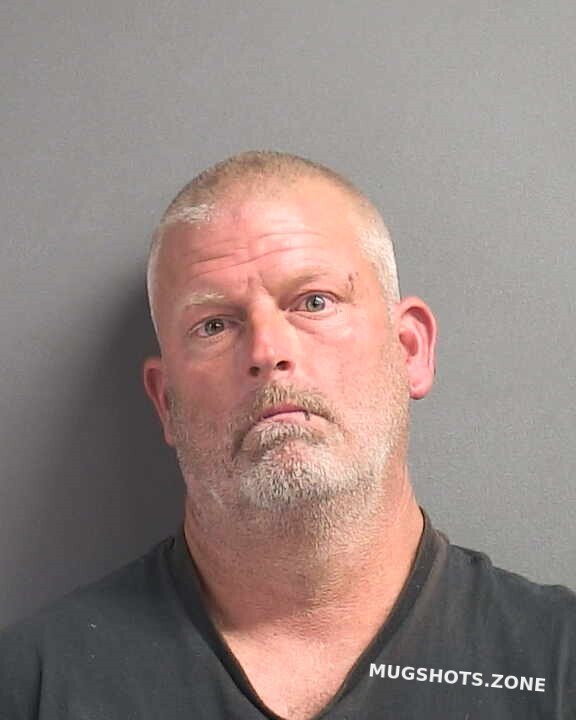 MOORE BRIAN CHRISTOPHER 03/28/2025 - Volusia County Mugshots Zone