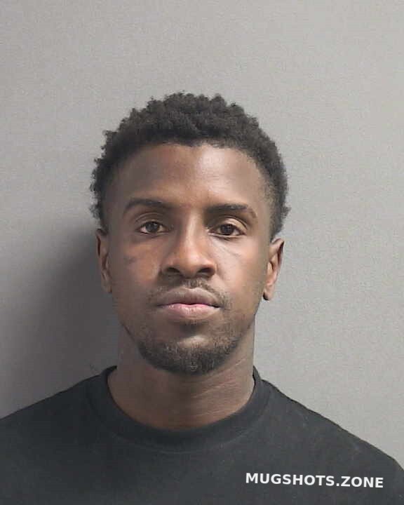 ALLEN ROWELL K 03/28/2025 - Volusia County Mugshots Zone