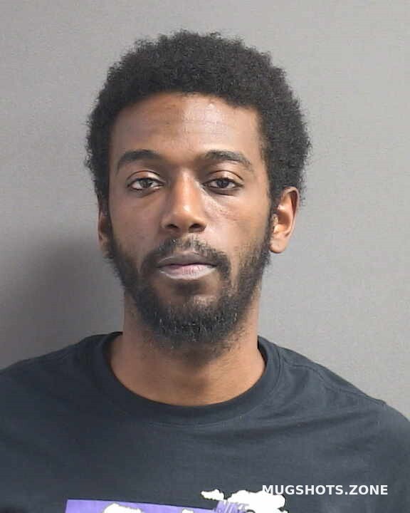 MURPHY MICHAEL B 03/29/2025 - Volusia County Mugshots Zone