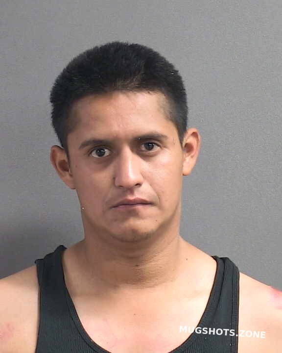 RODRIGUEZ RODOLFO 03/29/2025 - Volusia County Mugshots Zone